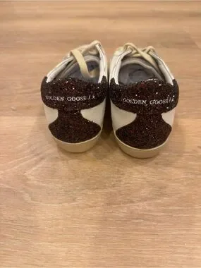 Golden Goose | Shoes | Golden Goose Superstar Womens Sneakers | Poshmark
